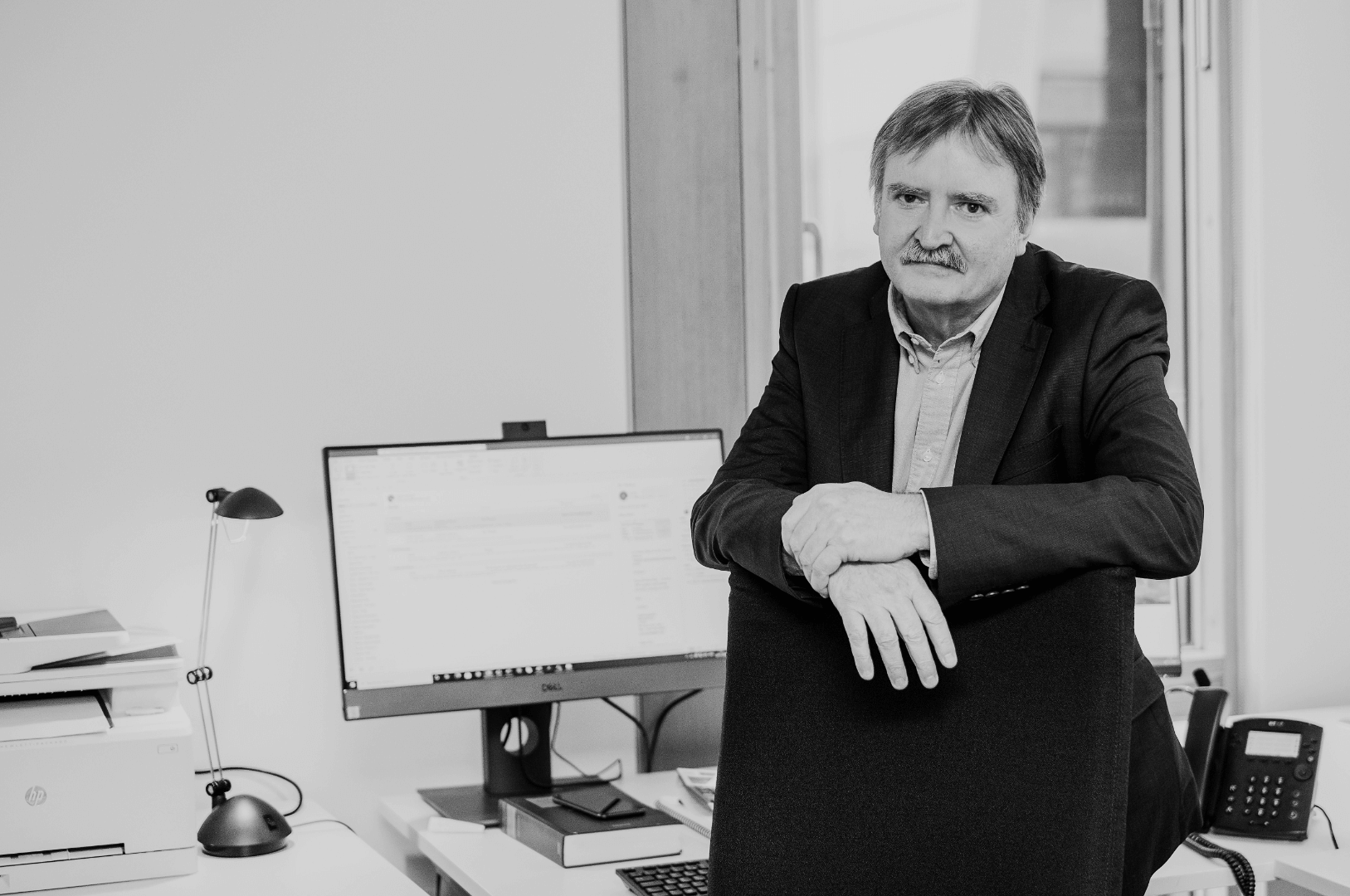 Andrew Johnson - Shoreside Law