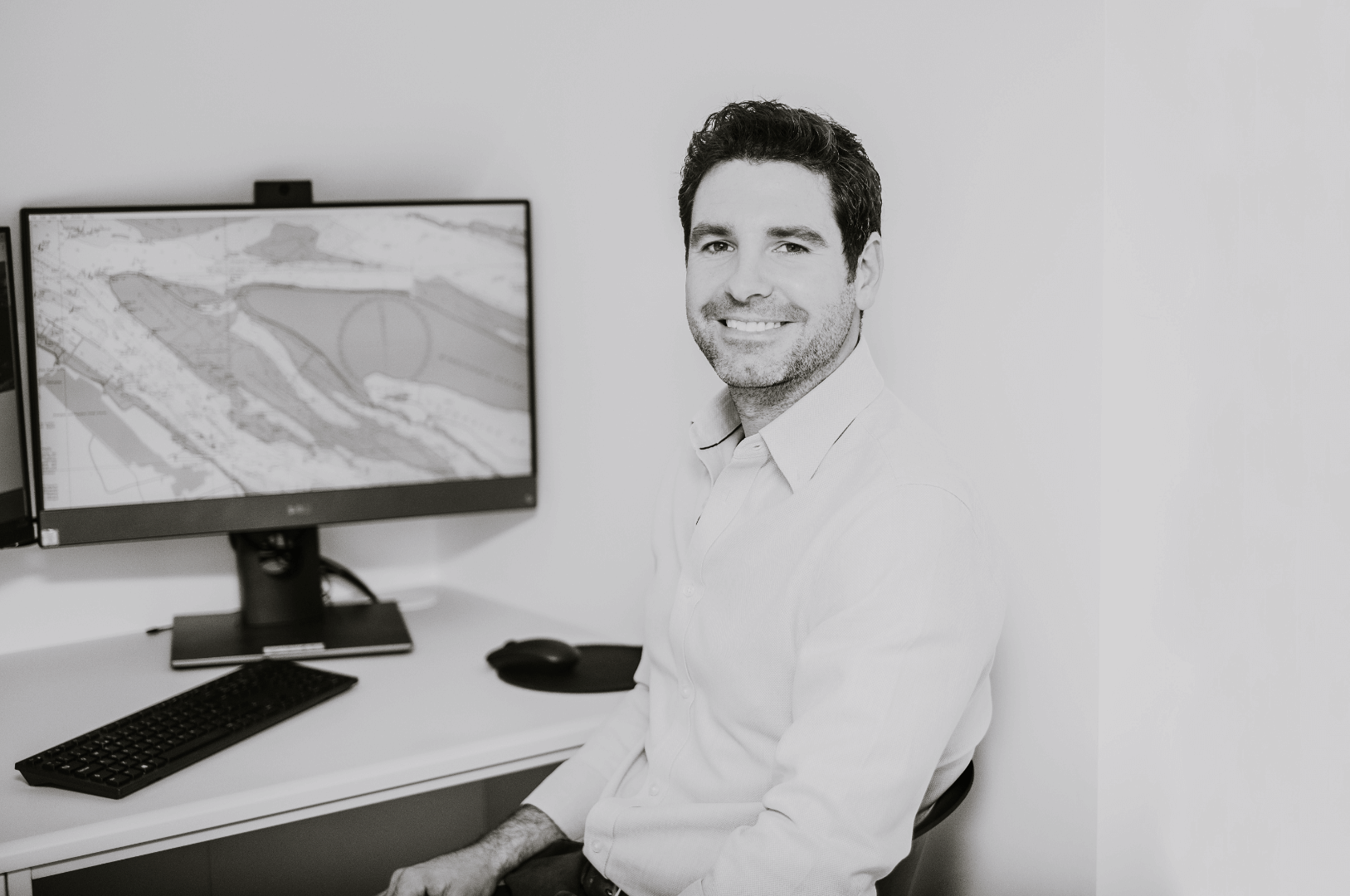 Jack Hatcher - Shoreside Law