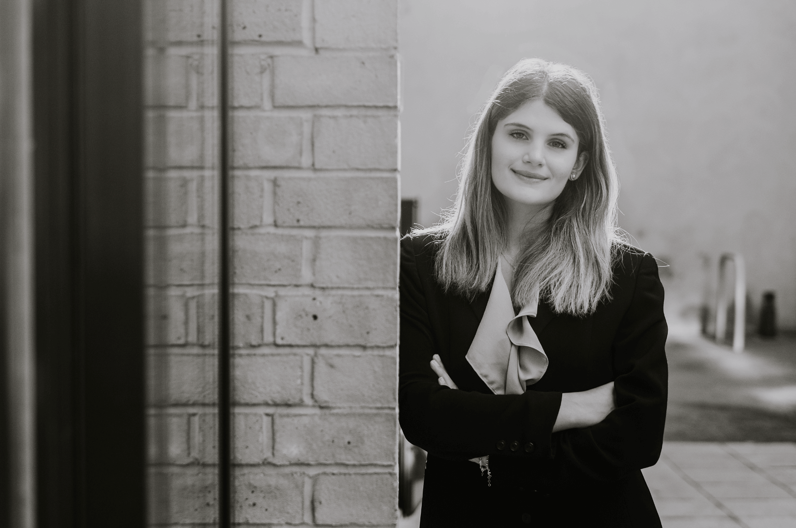 Maria Manoli - Shoreside Law